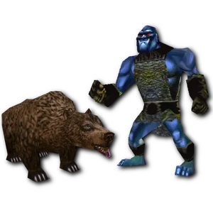 EverQuest Legends Wiki