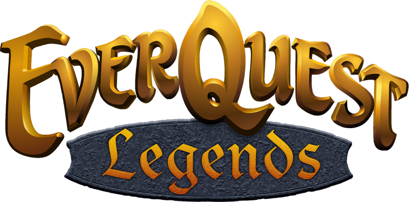 EverQuest Legends Wiki